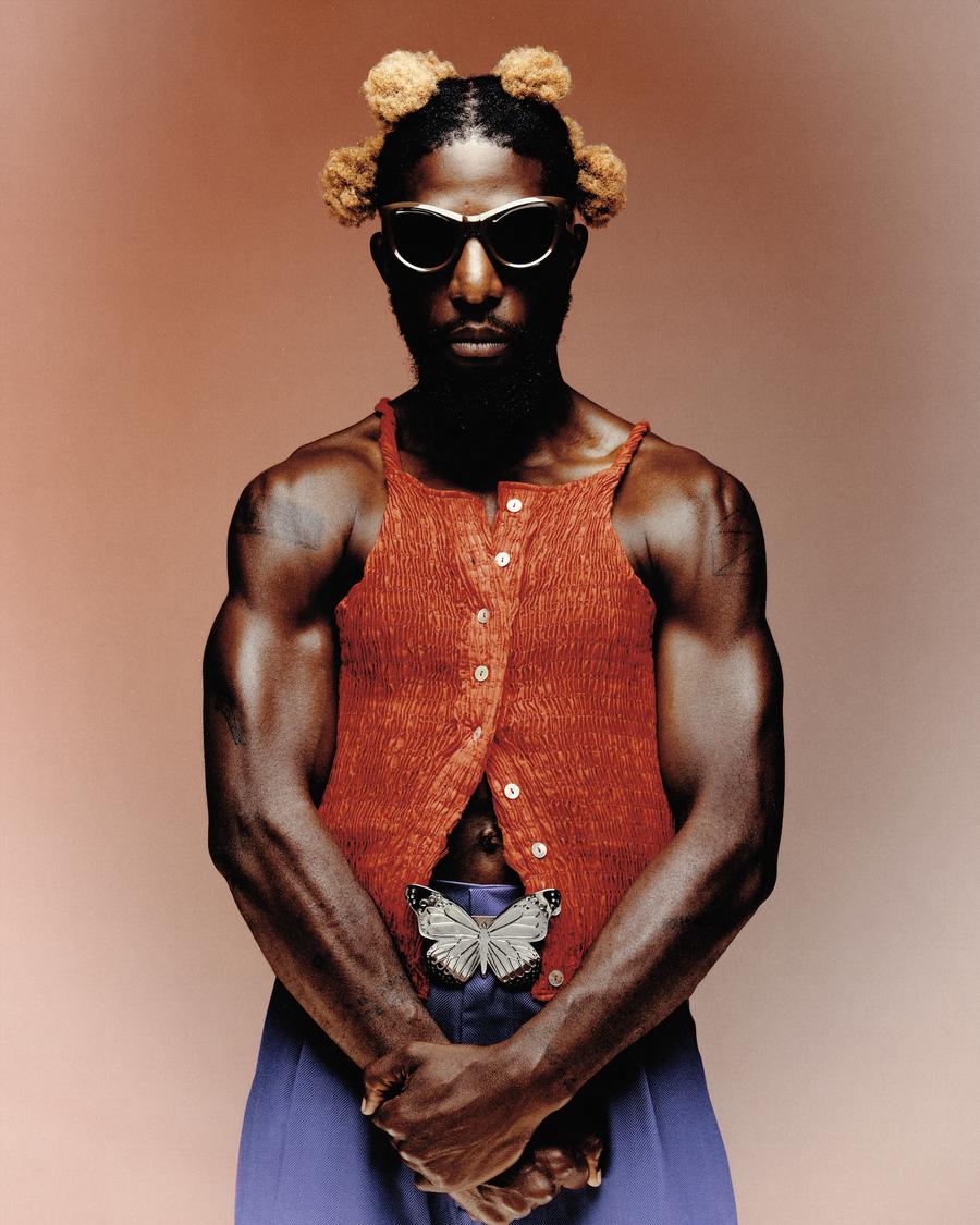 William Arcand - Image - SN37