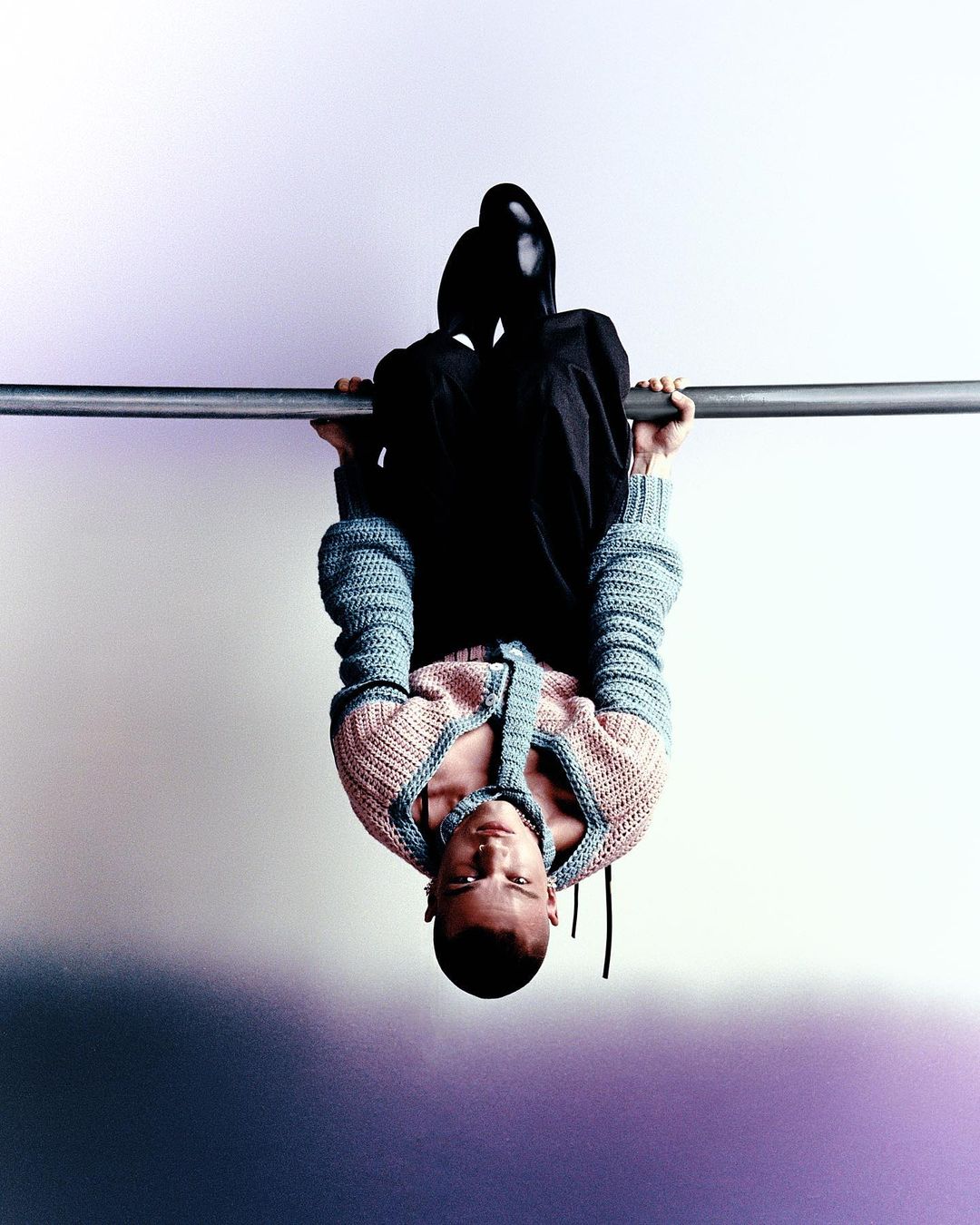 William Arcand - Image - SN37