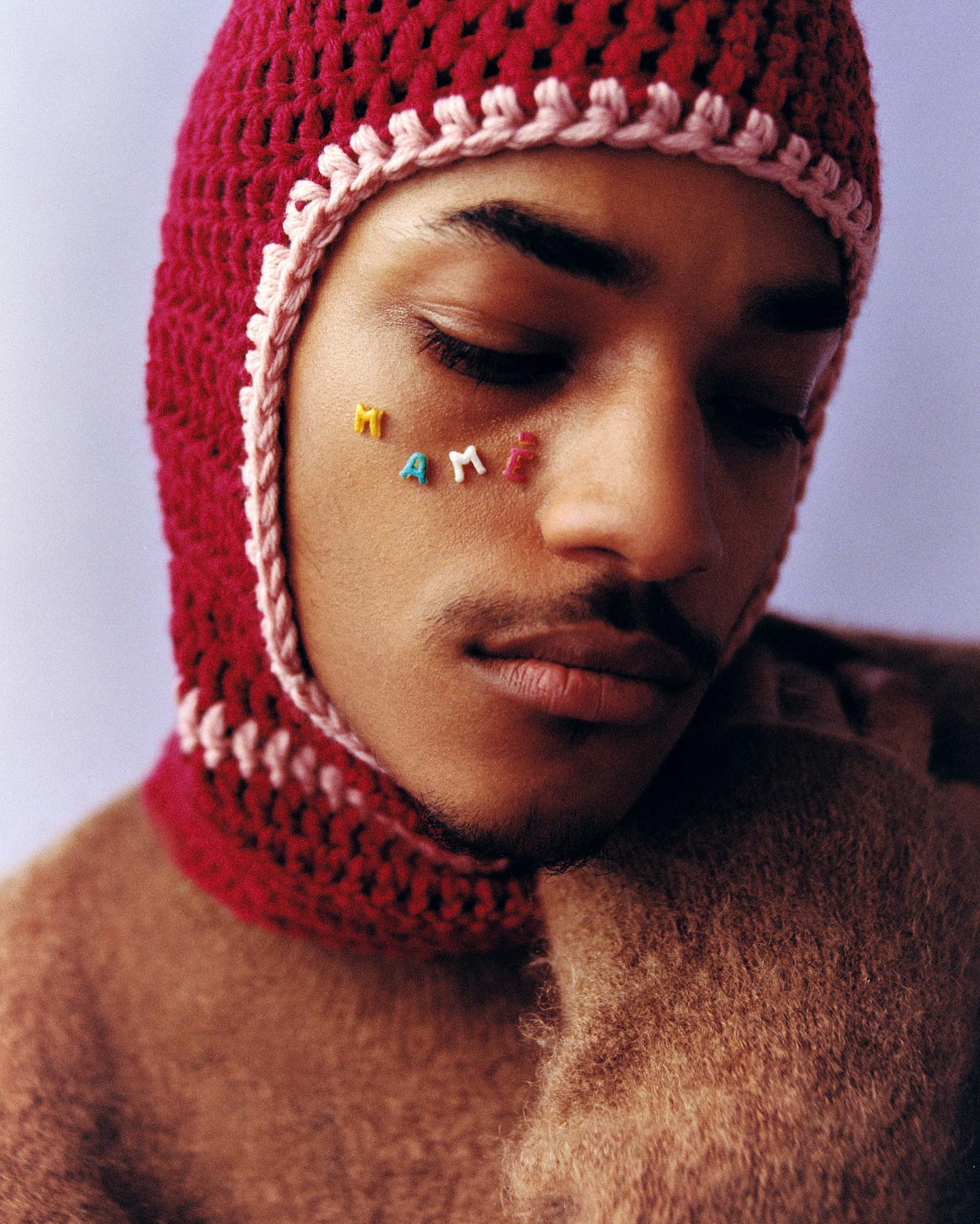 William Arcand - Image - SN37