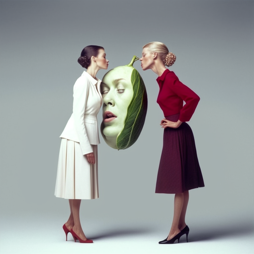 Charlie Engman - Ai - SN37