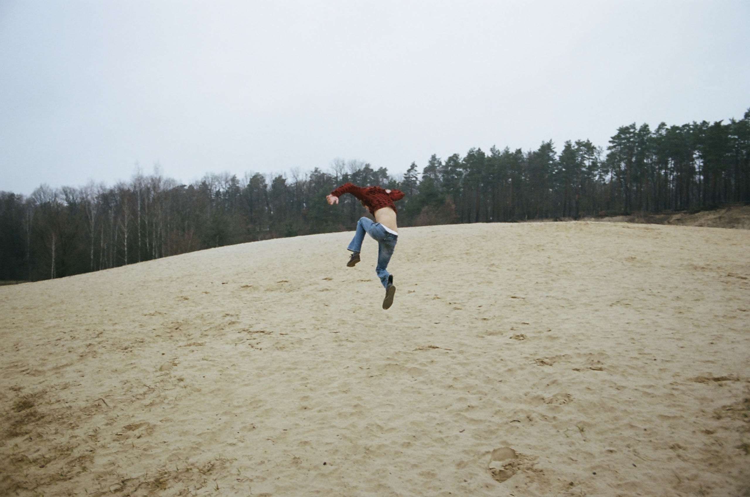 Sebastian Faena - Image - SN37