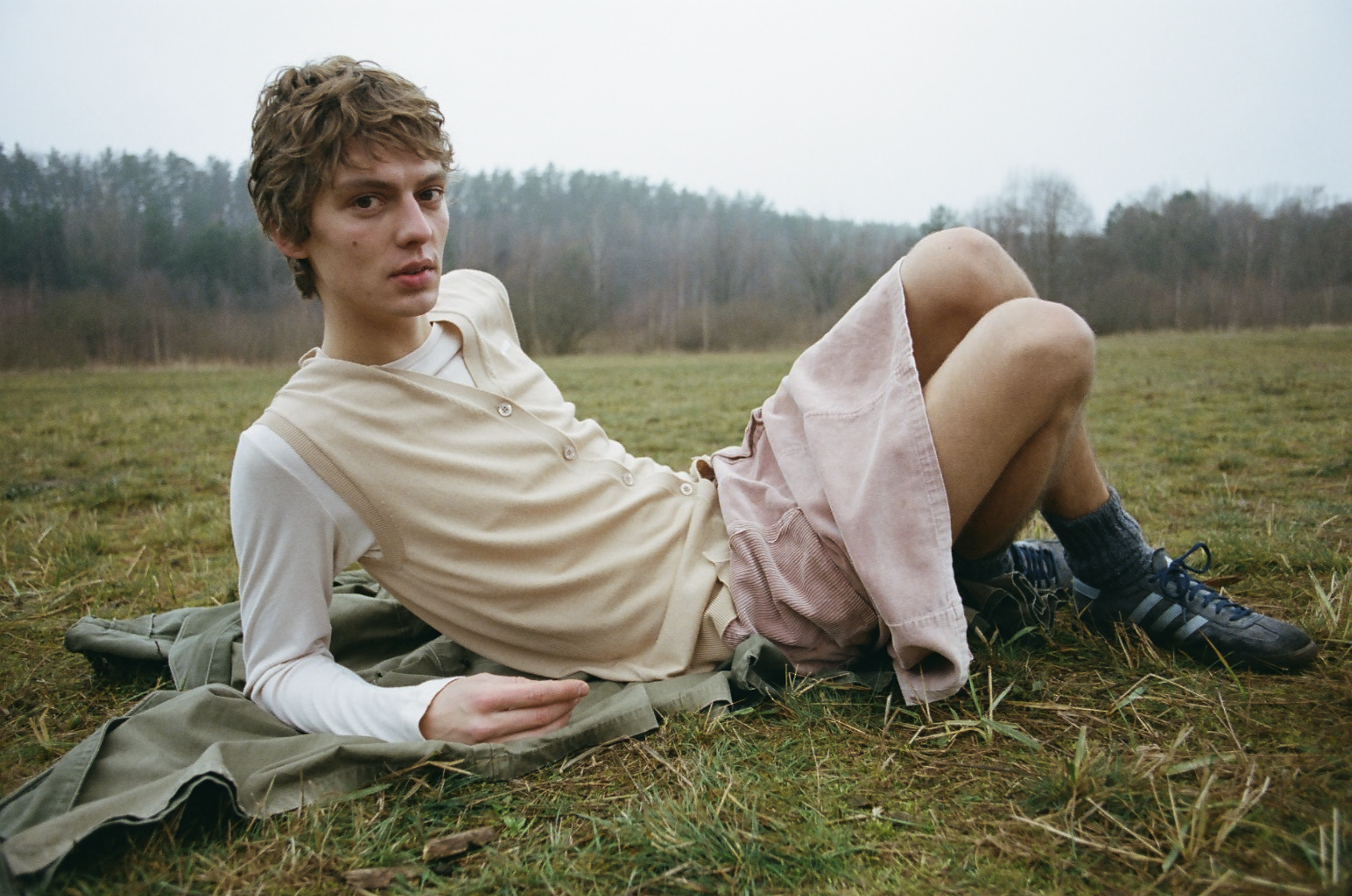 Sebastian Faena - Image - SN37