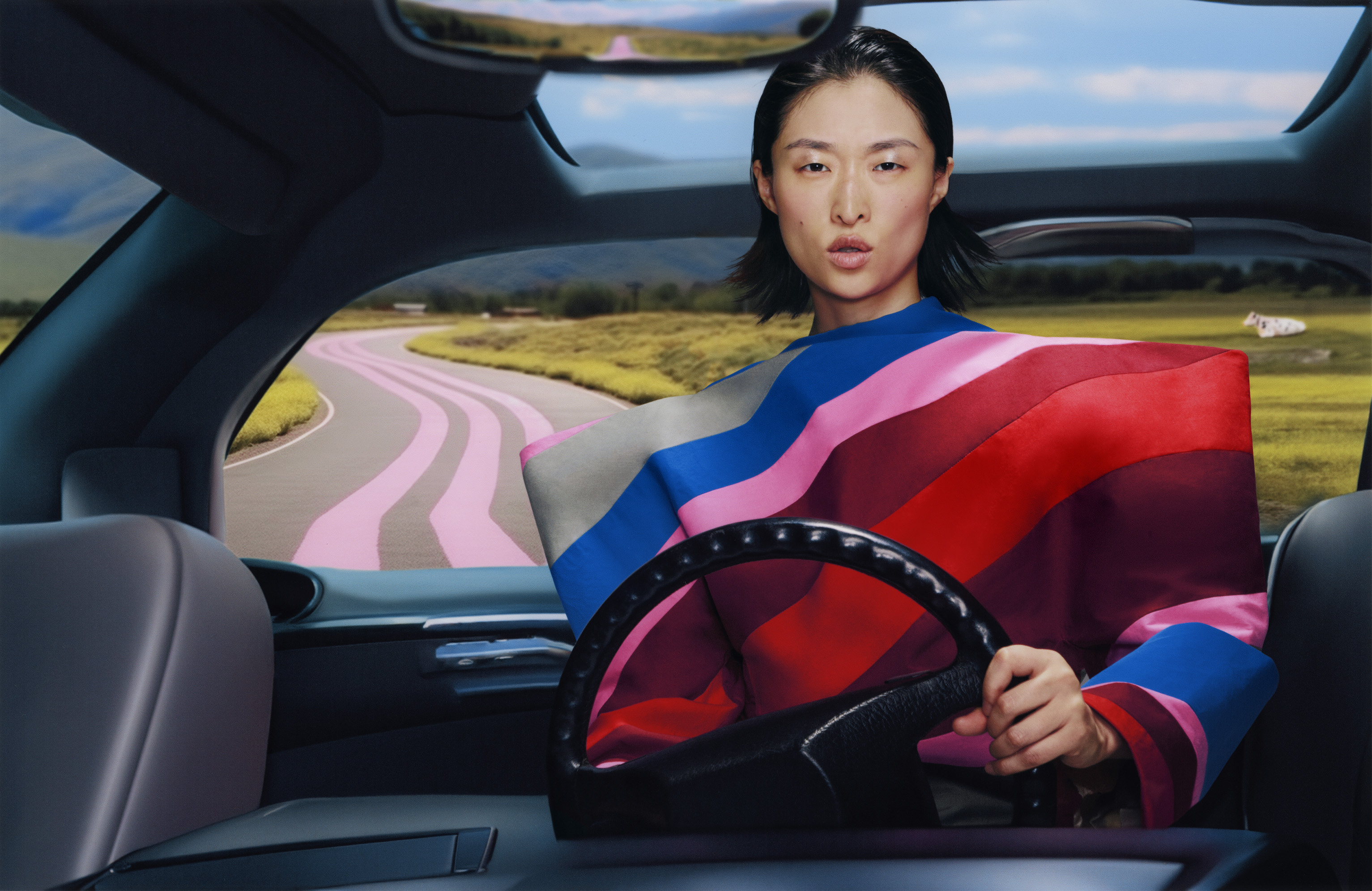 Charlie Engman - Image - SN37