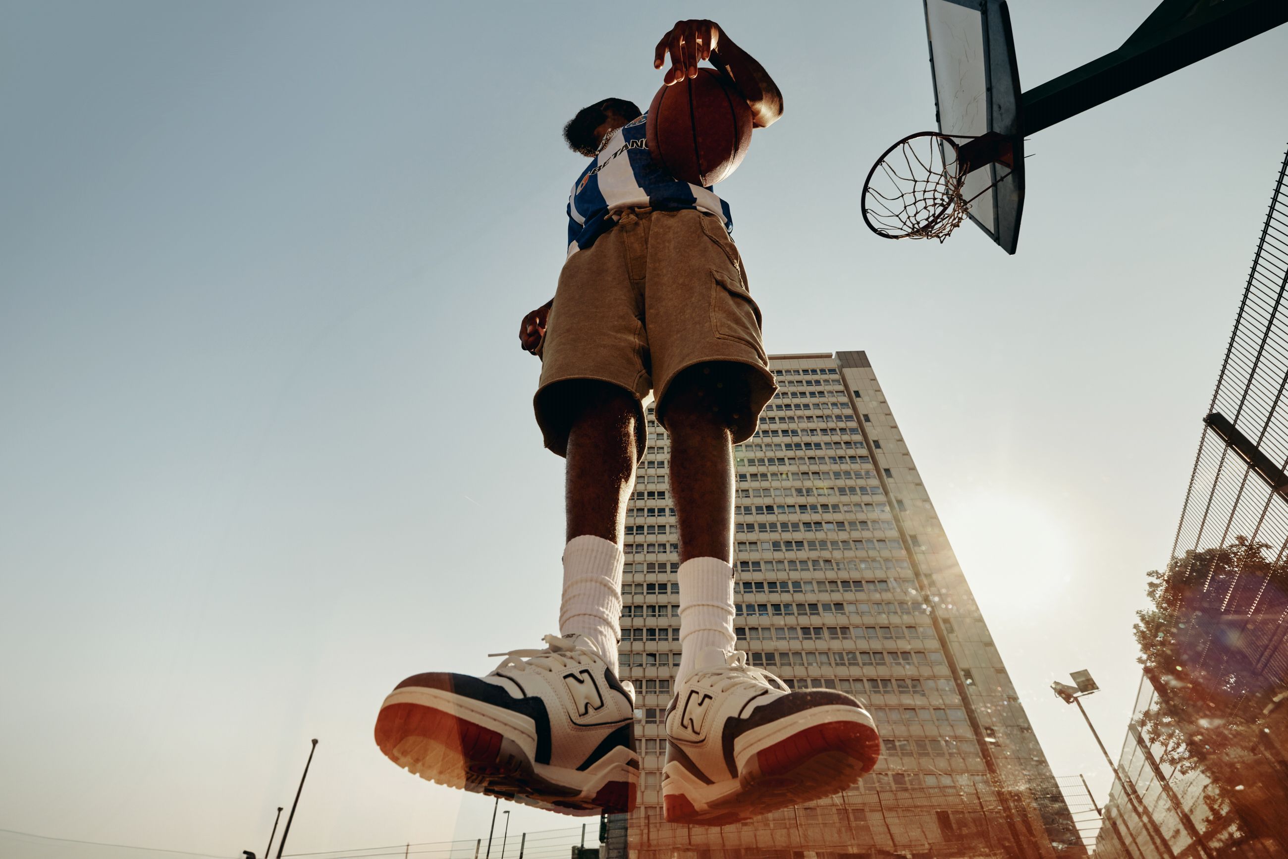 William Arcand - Image - SN37